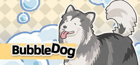 Bubble dog – GAMEDATA.wtf
