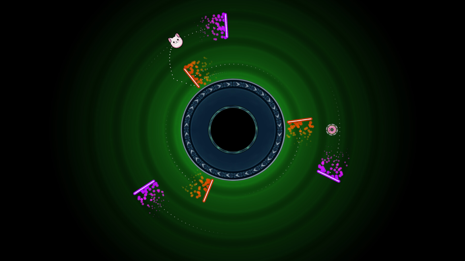 Gravity Jumper Soundtrack on Steam