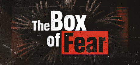 The Box of Fear - UncensorPat.ch