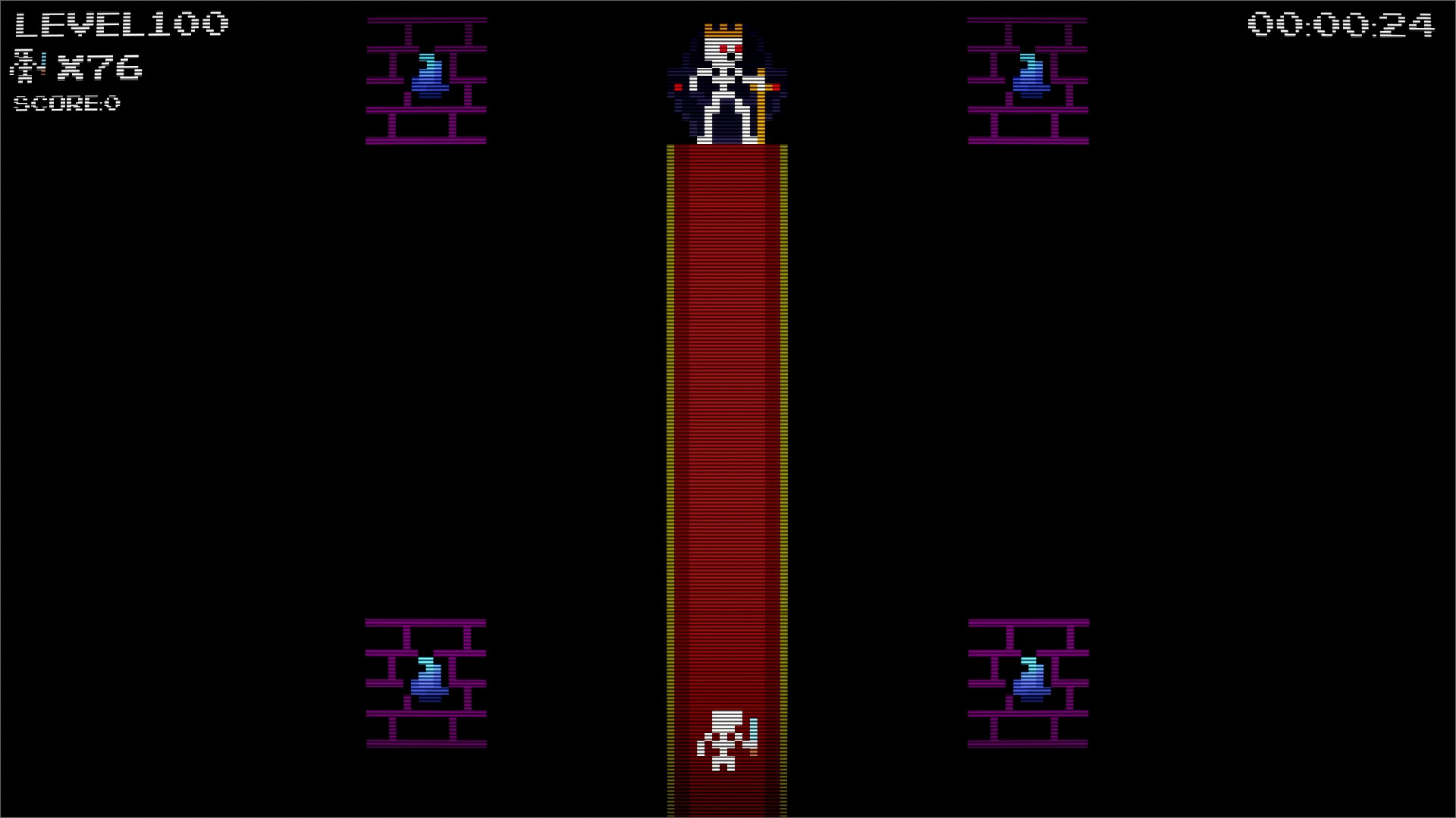 Skeleton Dungeon | Deku Deals