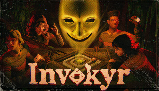 Invokyr on Steam