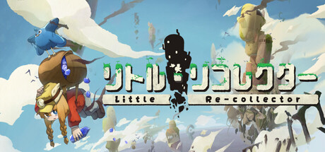 Little Re-collector on Steam