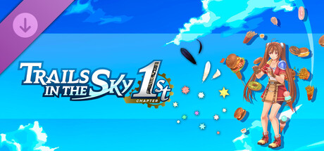 Trails in the Sky 1st Chapter - Exciting Effect set - UncensorPat.ch