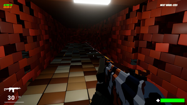 Купить The Maze Wars на PC для Steam дешево — Steam.kupikod