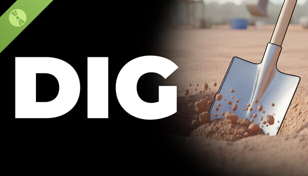 Recommended - Similar items - A Game About Digging A Hole™