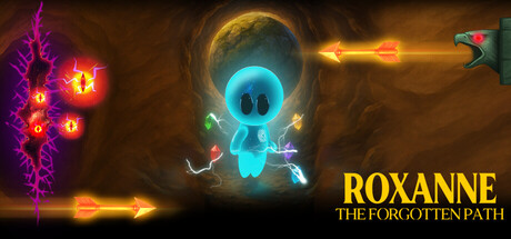 Roxanne The Forgotten Path Steam Charts | Steambase