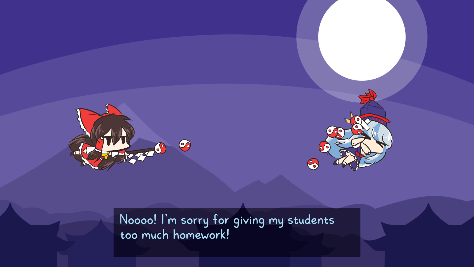 Keine's Expanding Class! | Deku Deals