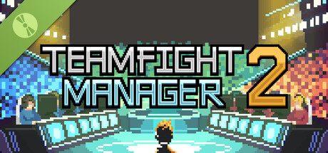 Teamfight Manager 2 Demo Analysis on Niklas Notes