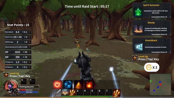 Raid One : 1 vs 5 Online Boss Battle Free Download - Repack-Games ...