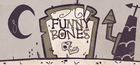 Funny Bones Steam Charts | Steambase