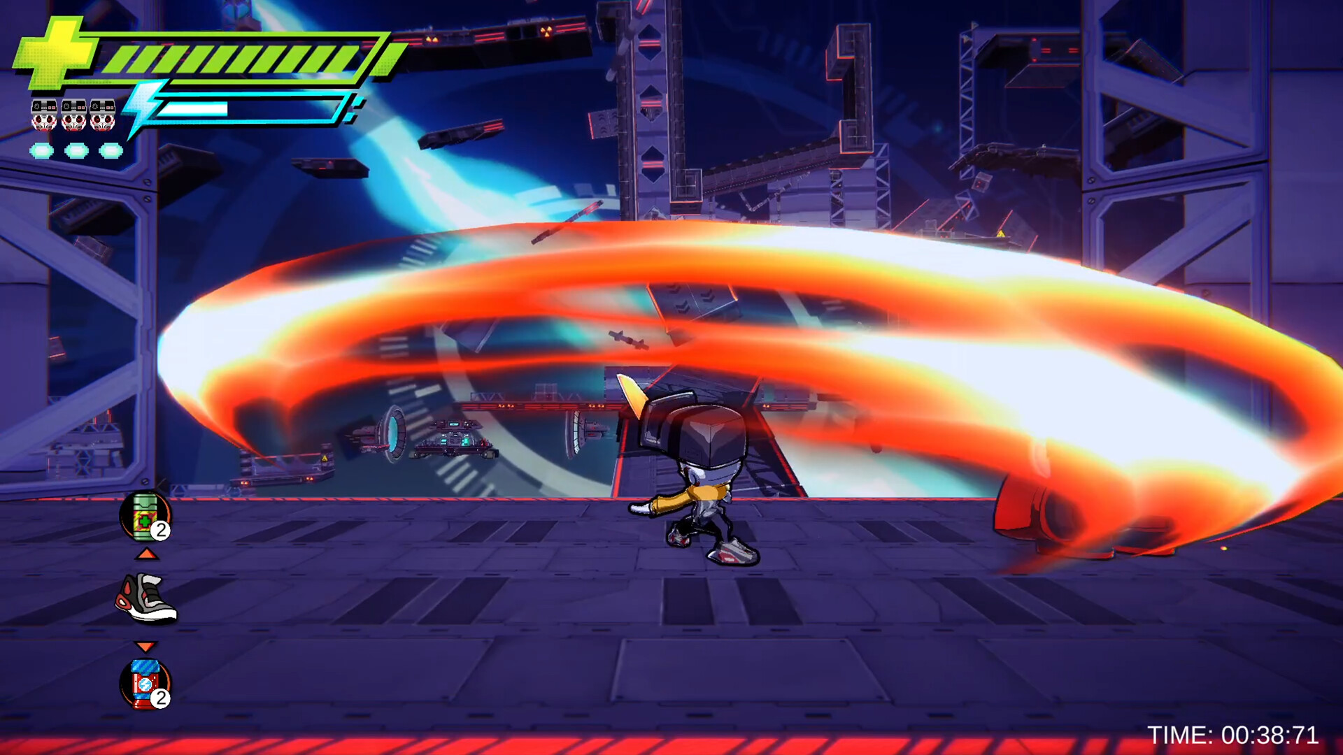 Sniperbot: The Hype Game on Steam