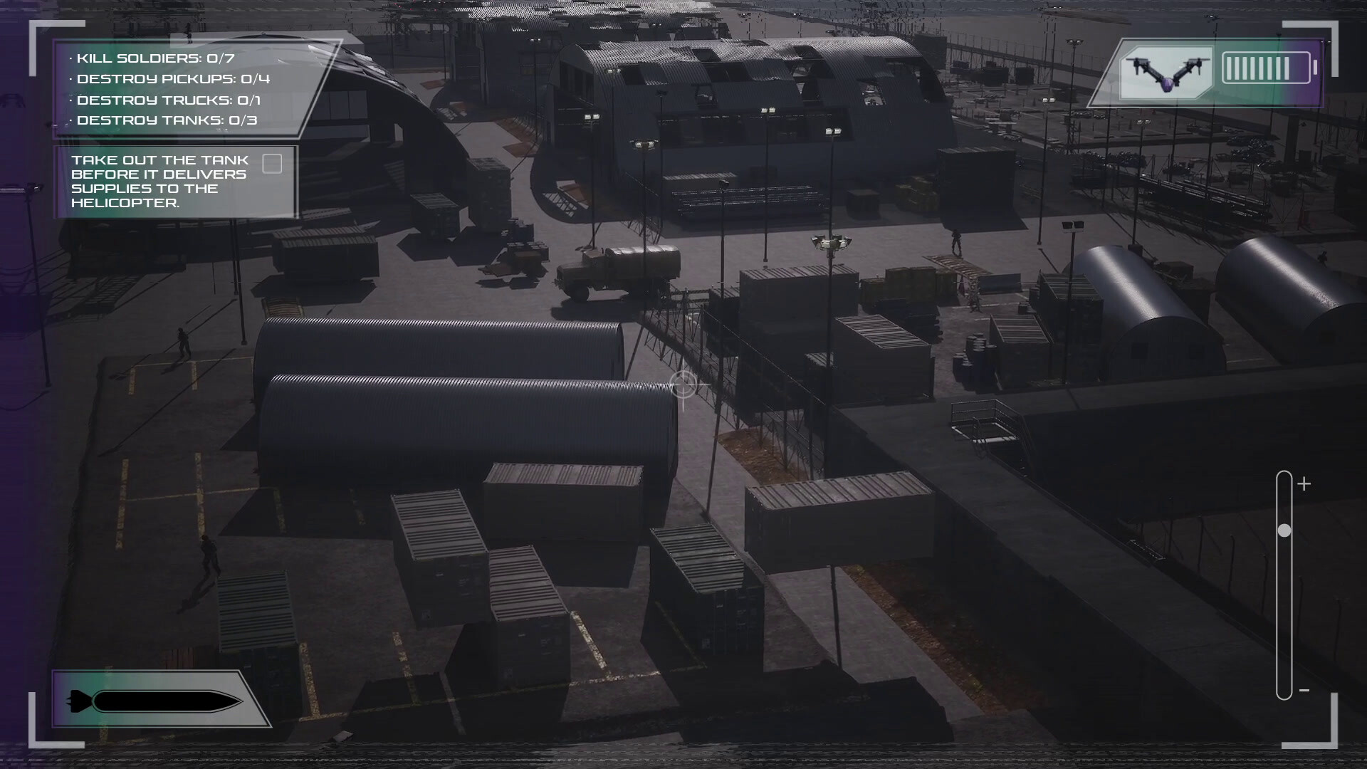 Kamikaze Strike: FPV Drone | Deku Deals