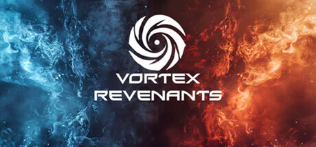 Vortex Revenants Playtest Steam Charts | Steambase