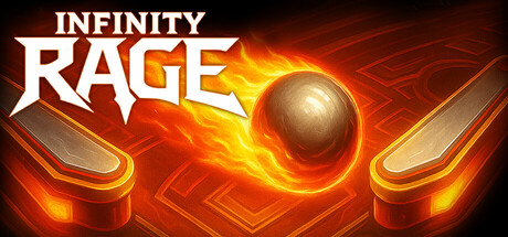 Infinity Rage Pinball Brick Breaker Analysis on Niklas Notes