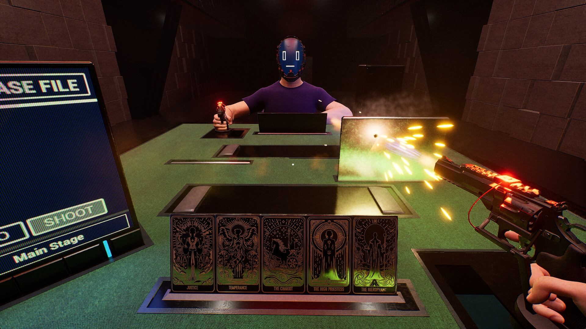 The Panopticon Demo on Steam