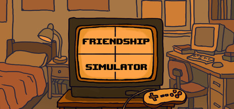 Friendship Simulator Steam Charts | Steambase