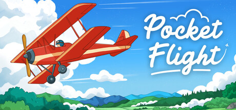 Pocket Flight Steam Charts | Steambase
