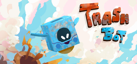 Trash Bot Steam Charts | Steambase