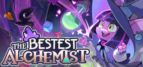 The Bestest Alchemist Steam Charts | Steambase