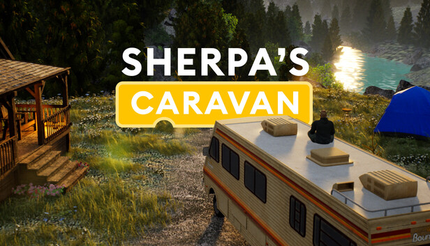 Sherpa's Caravan on Steam