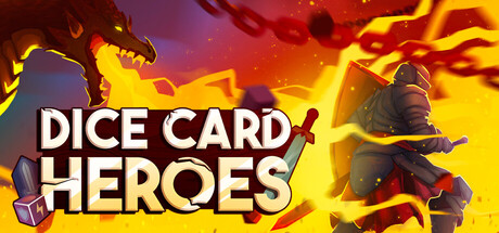 Dice Card Heroes Steam Charts | Steambase