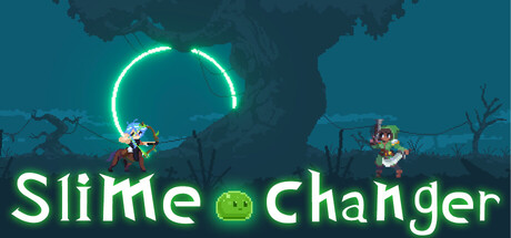 Slime Changer Steam Charts | Steambase
