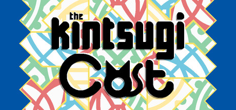 The Kintsugi Cat Steam Key | Steambase