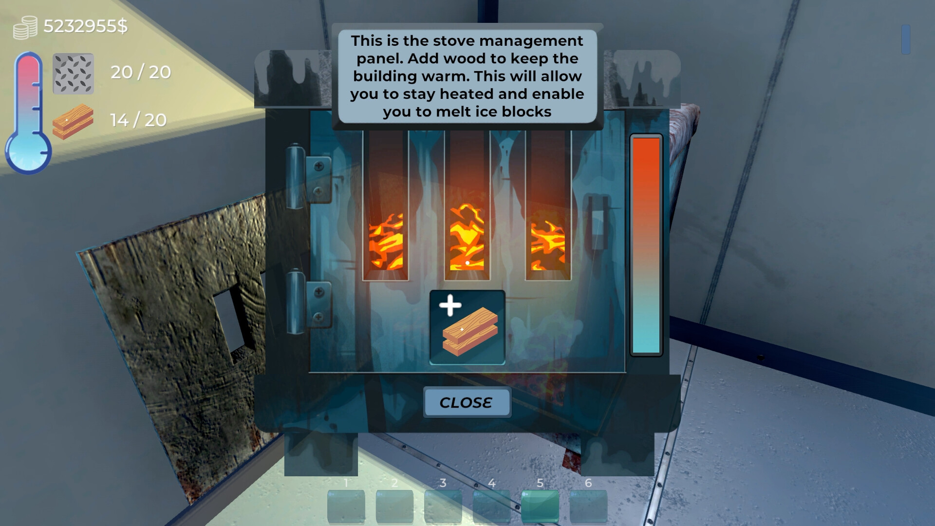 Aquarist - Arctic DLC - Keymailer
