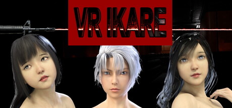 VR Ikare (Crazy) Steam Charts | Steambase