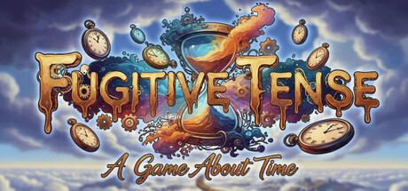 Steam Community :: Fugitive Tense: a game about time