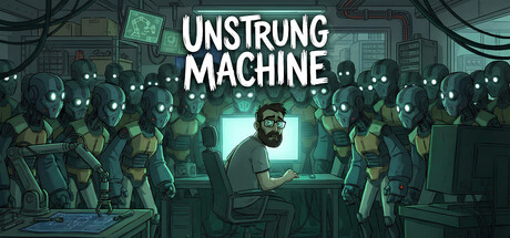 Steam Community :: Unstrung Machine