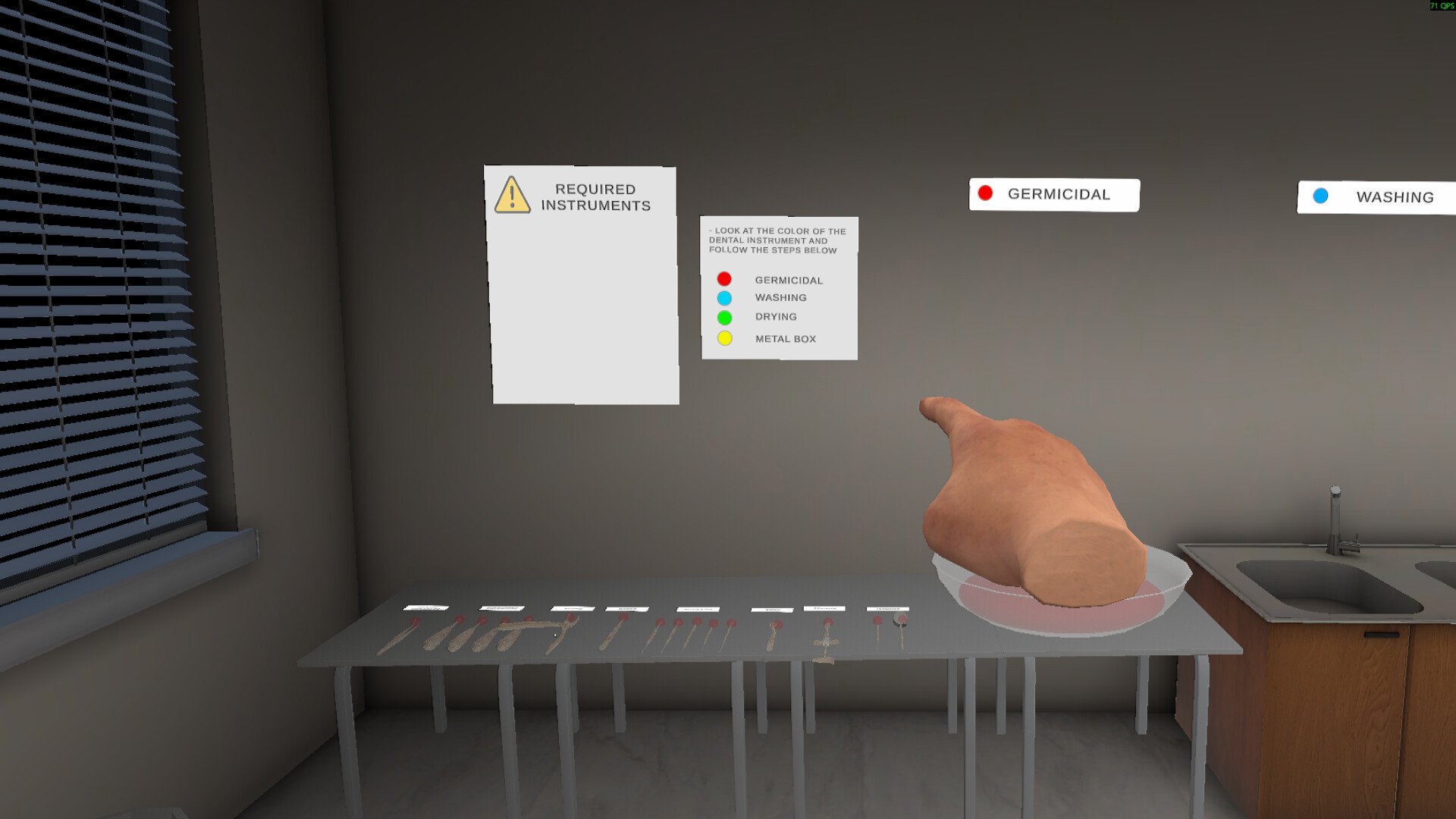 Dentist Simulator 2 on Steam