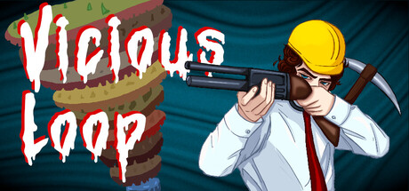 Vicious Loop Steam Charts | Steambase