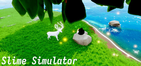 Slime Simulator Steam Charts | Steambase