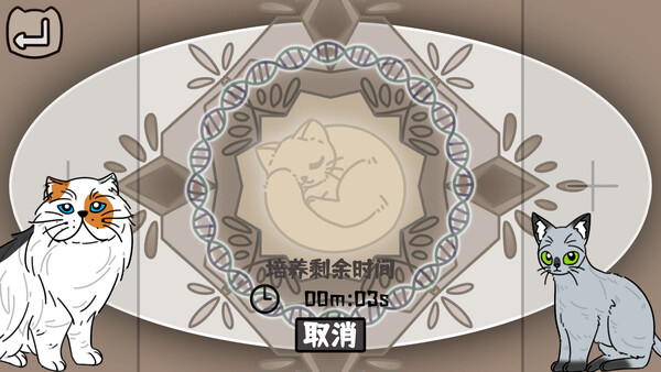 猫咪使魔培养中心-Cat Familiar Center Statistics & Popularity | Steam Game ...