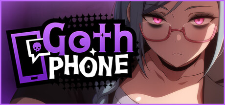 Goth Phone Steam Charts | Steambase