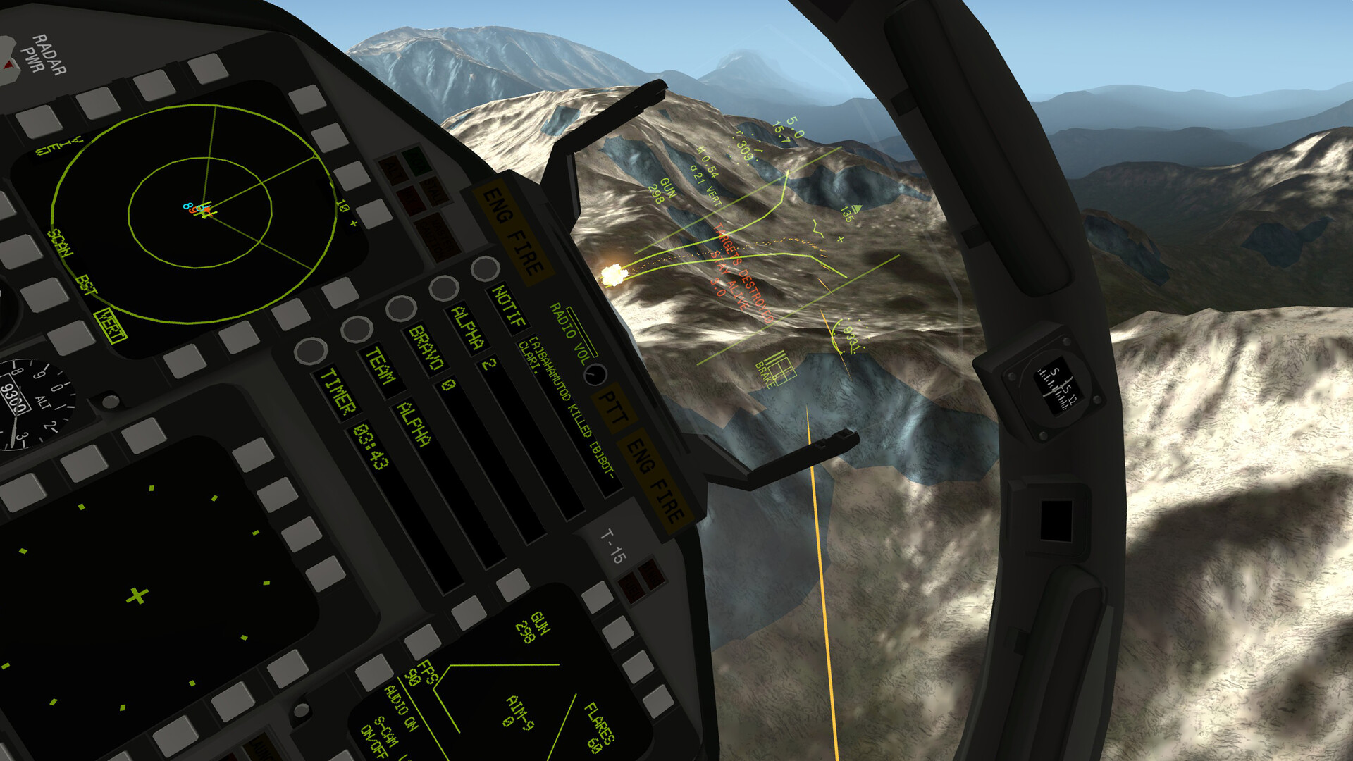 Virtual Fighter Maneuvers (PC) – Compare Prices & Get Best Deals ...