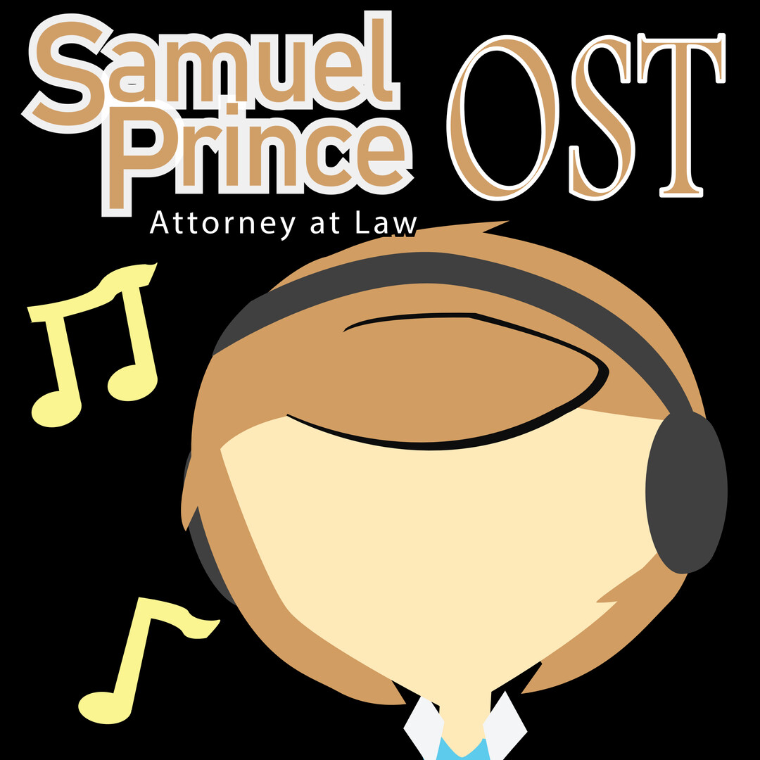Samuel Prince Attorney at Law Soundtrack on Steam