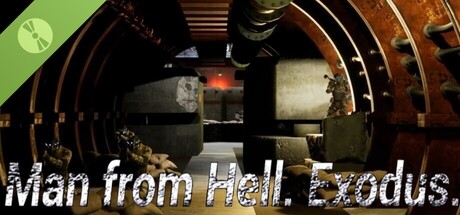 Man from Hell. Exodus. Demo Analysis on Niklas Notes