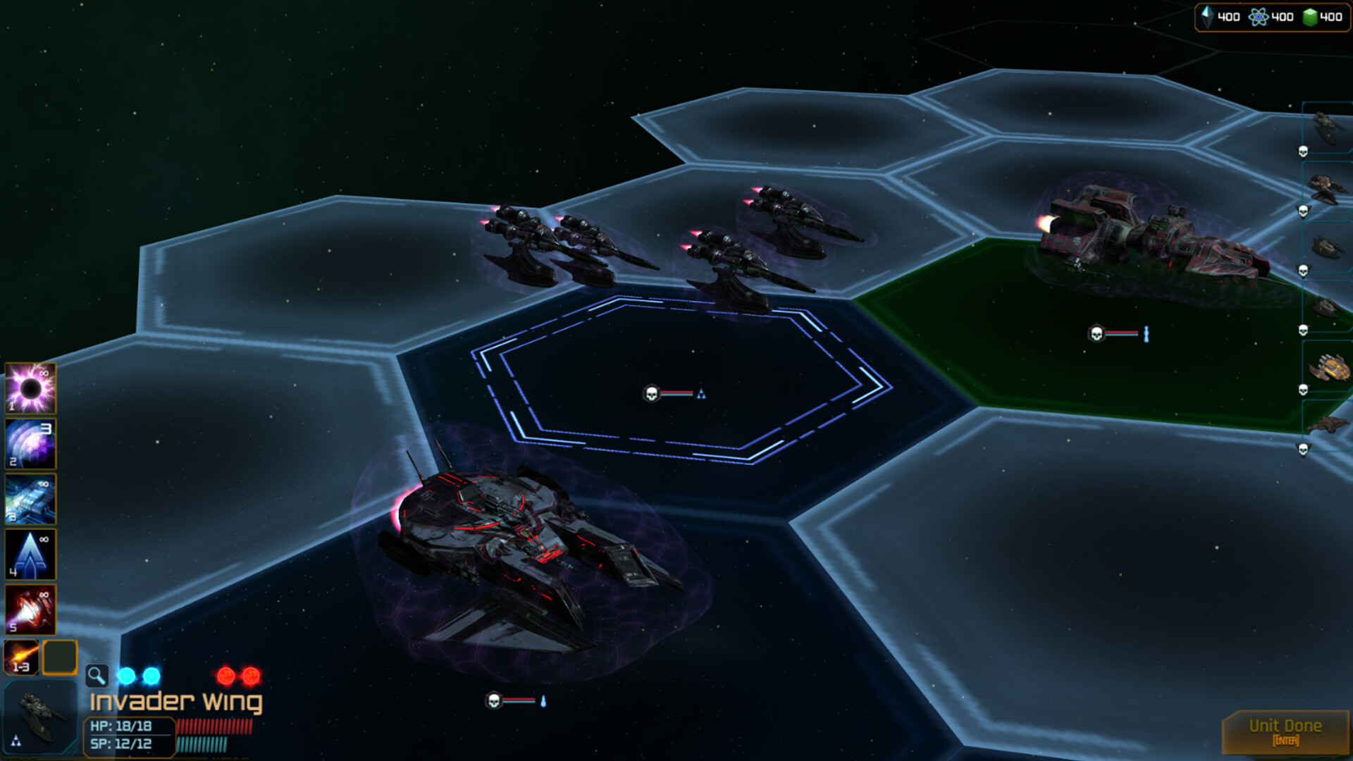 Ancient Frontier: Tactics on Steam