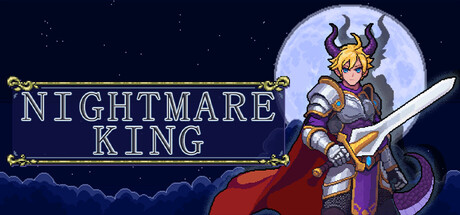 NightMare King Steam Charts | Steambase