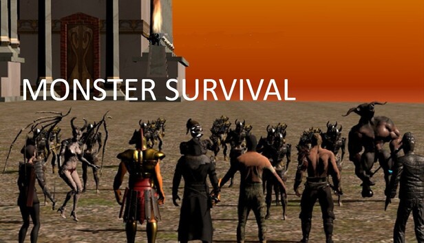 Monster Survival on Steam