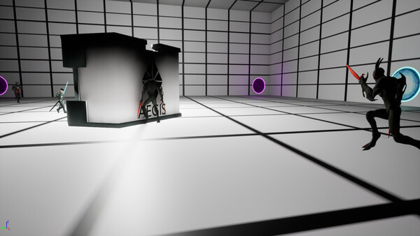 Купить Ether Core на PC для Steam дешево — Steam.kupikod