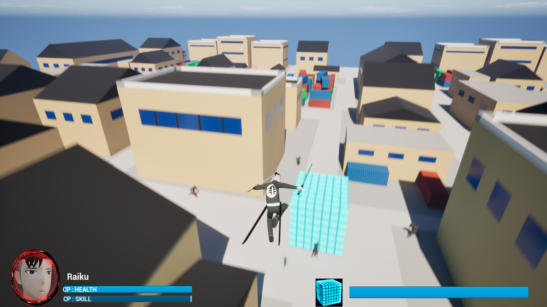 Ether Core | iSteam.net