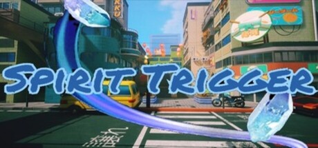 Spirit Trigger Steam Charts | Steambase
