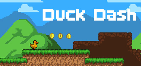 Duck Dash en Steam