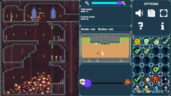 The Soul Collector 2 – Idle Game Free Download - Repack-Games - Free ...