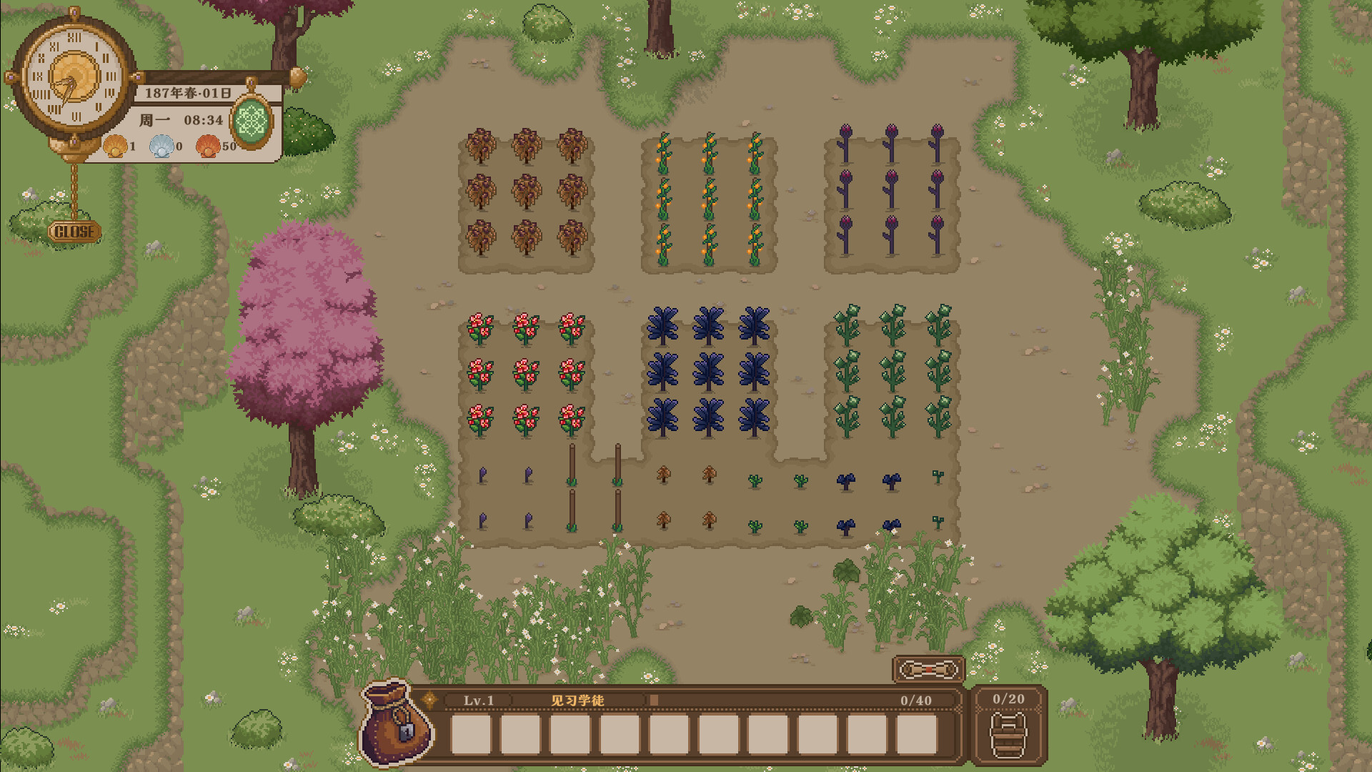 小小魔药 Little Potion | Deku Deals