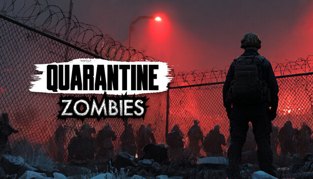 Quarantine Zombies on Steam