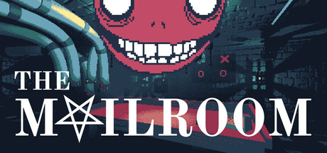 The Mailroom - UncensorPat.ch